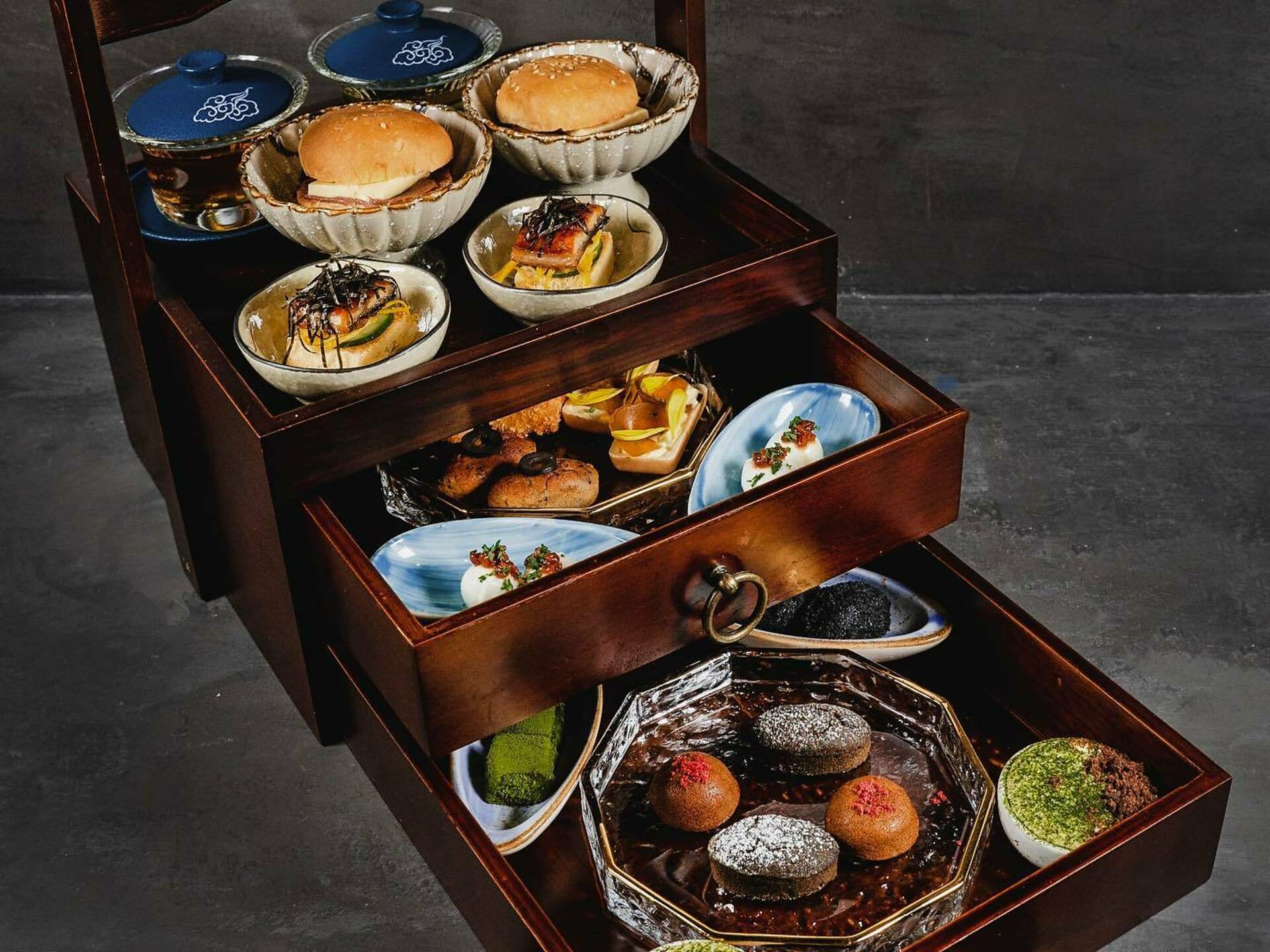 11 Best Affordable Afternoon High Tea Sets In Singapore