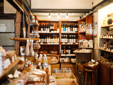 10 best shops to buy Japanese foodstuff and condiments in Tokyo