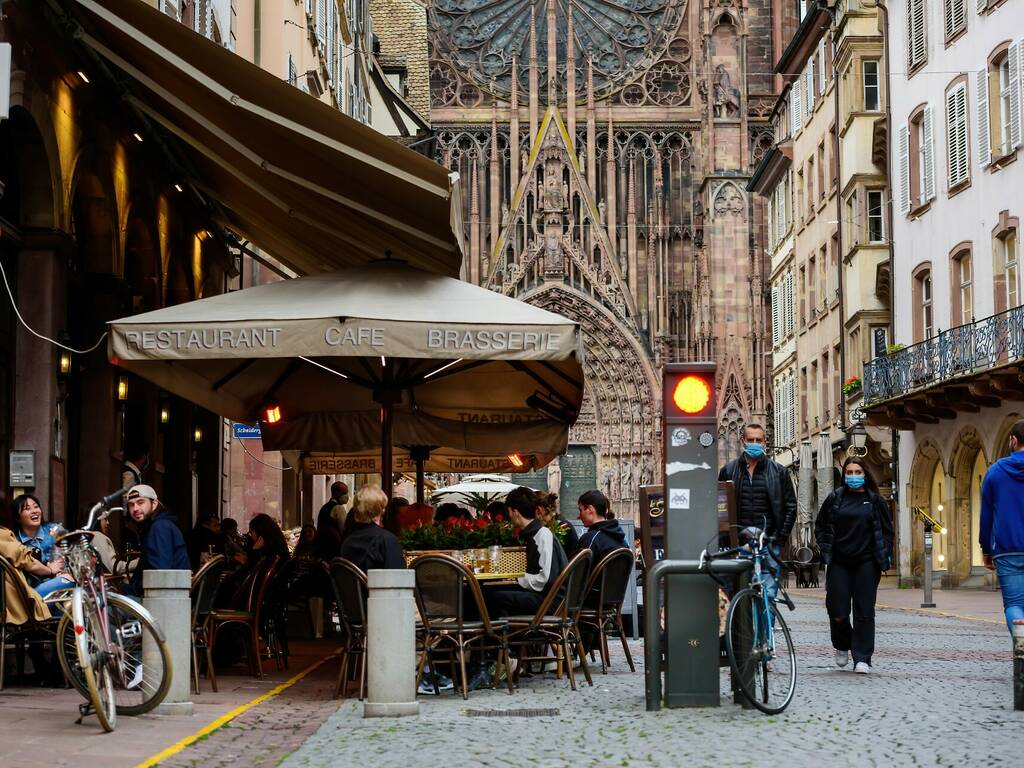 9 Best Beer Cities In Europe: Amazing Destinations For Beer Drinkers