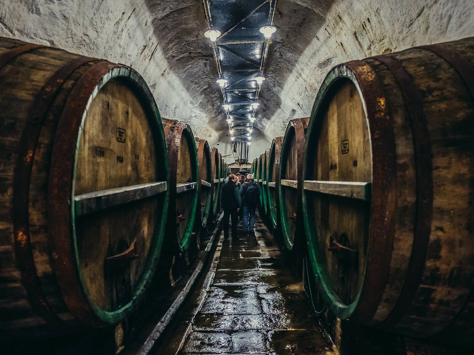 9 Best Beer Cities In Europe: Amazing Destinations For Beer Drinkers