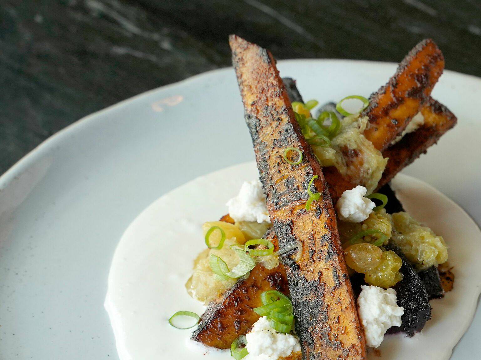 The 15 Best New Restaurants in Chicago Right Now