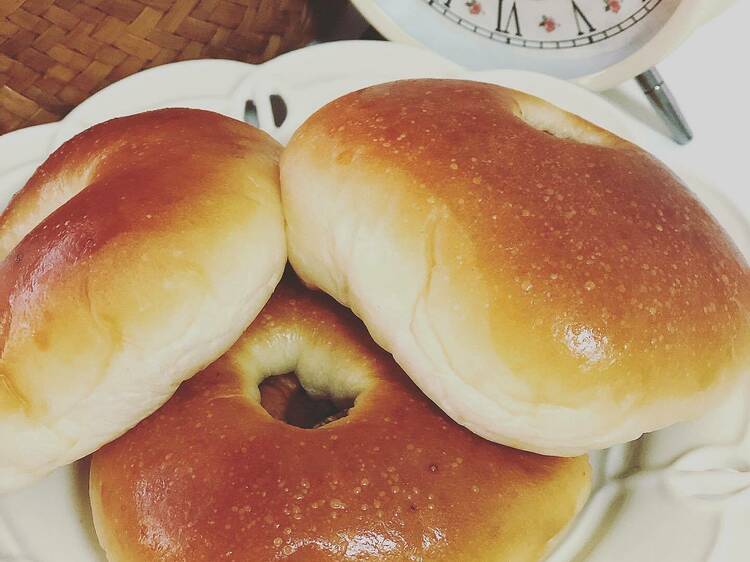 7 Best Japanese Bakeries In Singapore