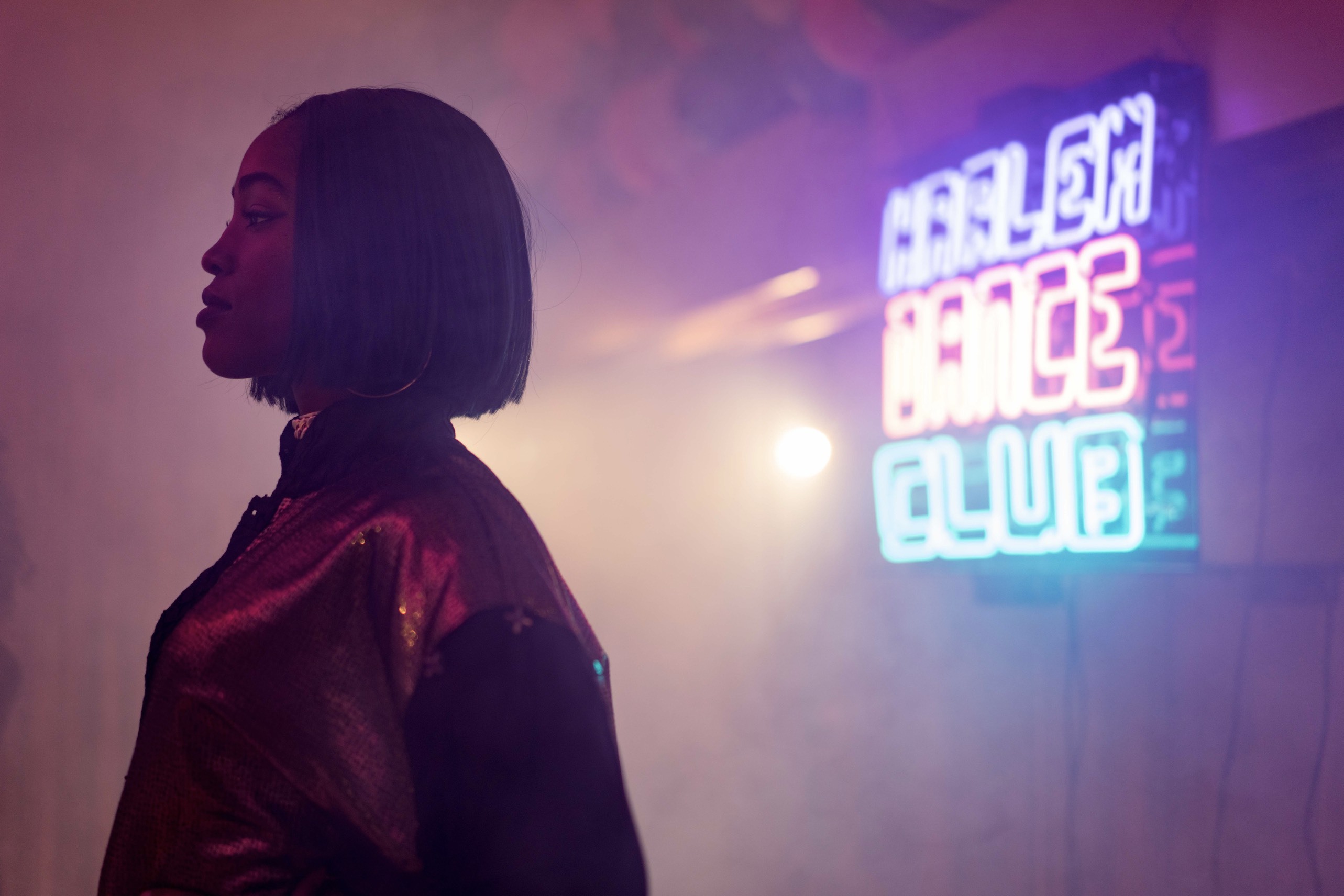 Harlem Dance Club: Mothership Four | Dance in New York