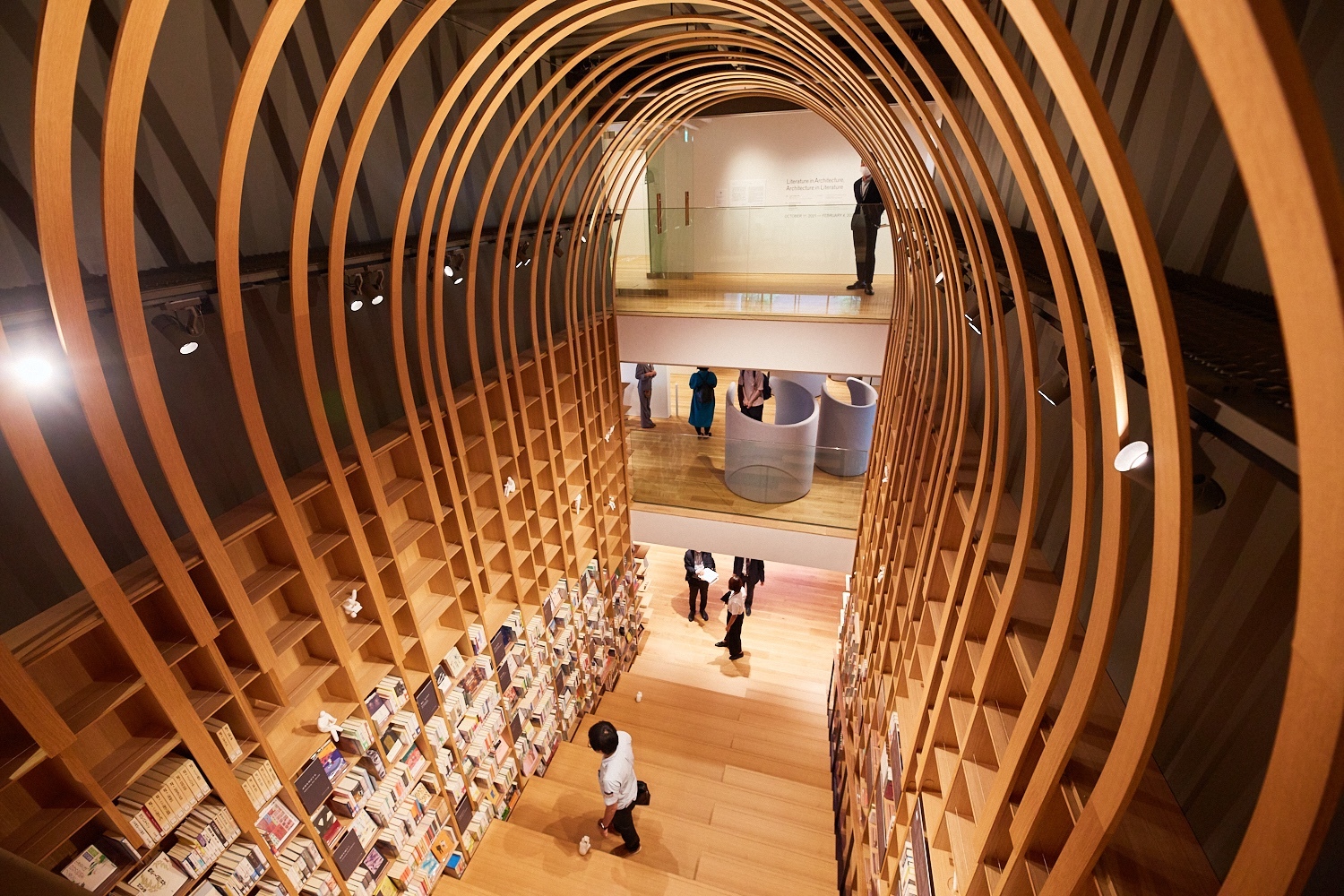Contemporary Japanese Literature Repackaged for the Anglosphere and ...