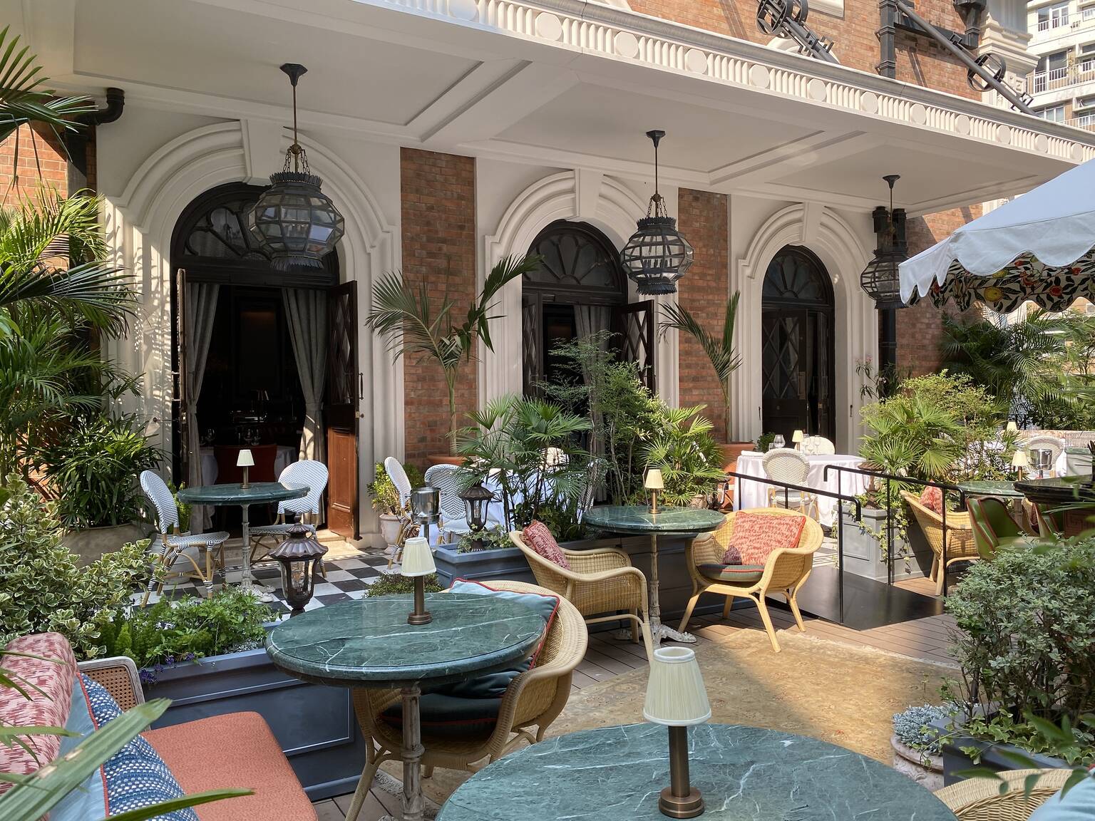 Central: The Ultimate Neighbourhood Guide For Things To Eat, Drink, Do ...