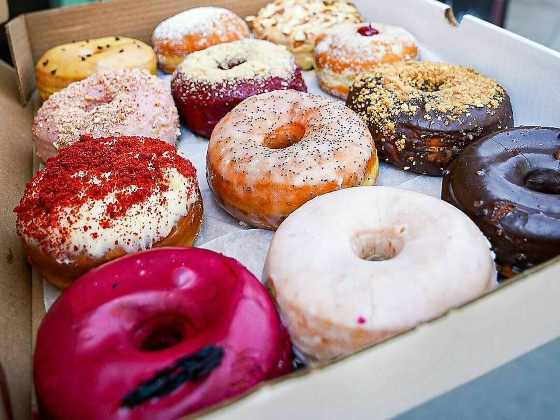 Time Out Boston | Boston Events, Attractions & Things To Do