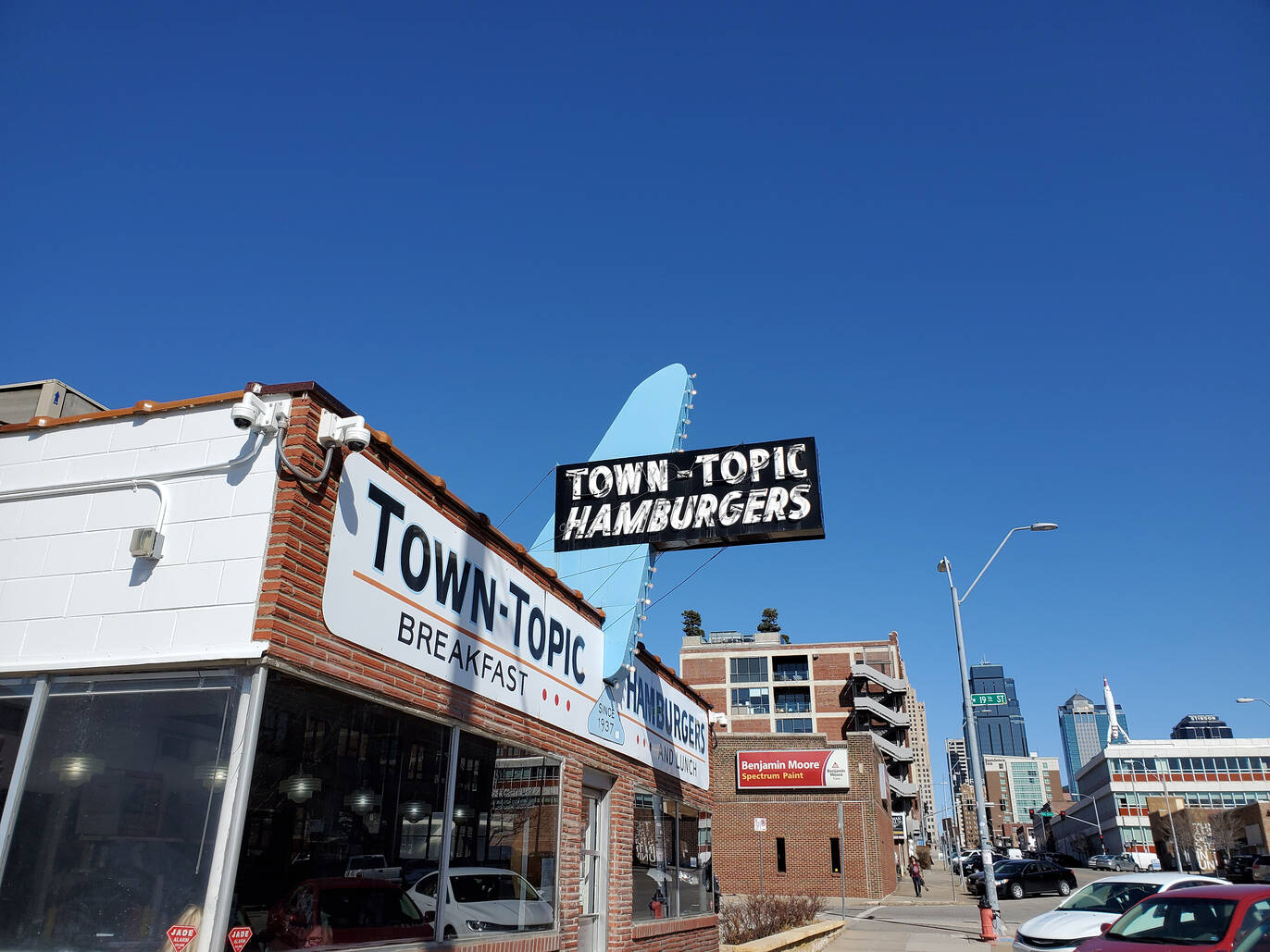 23 Best Restaurants in Kansas City