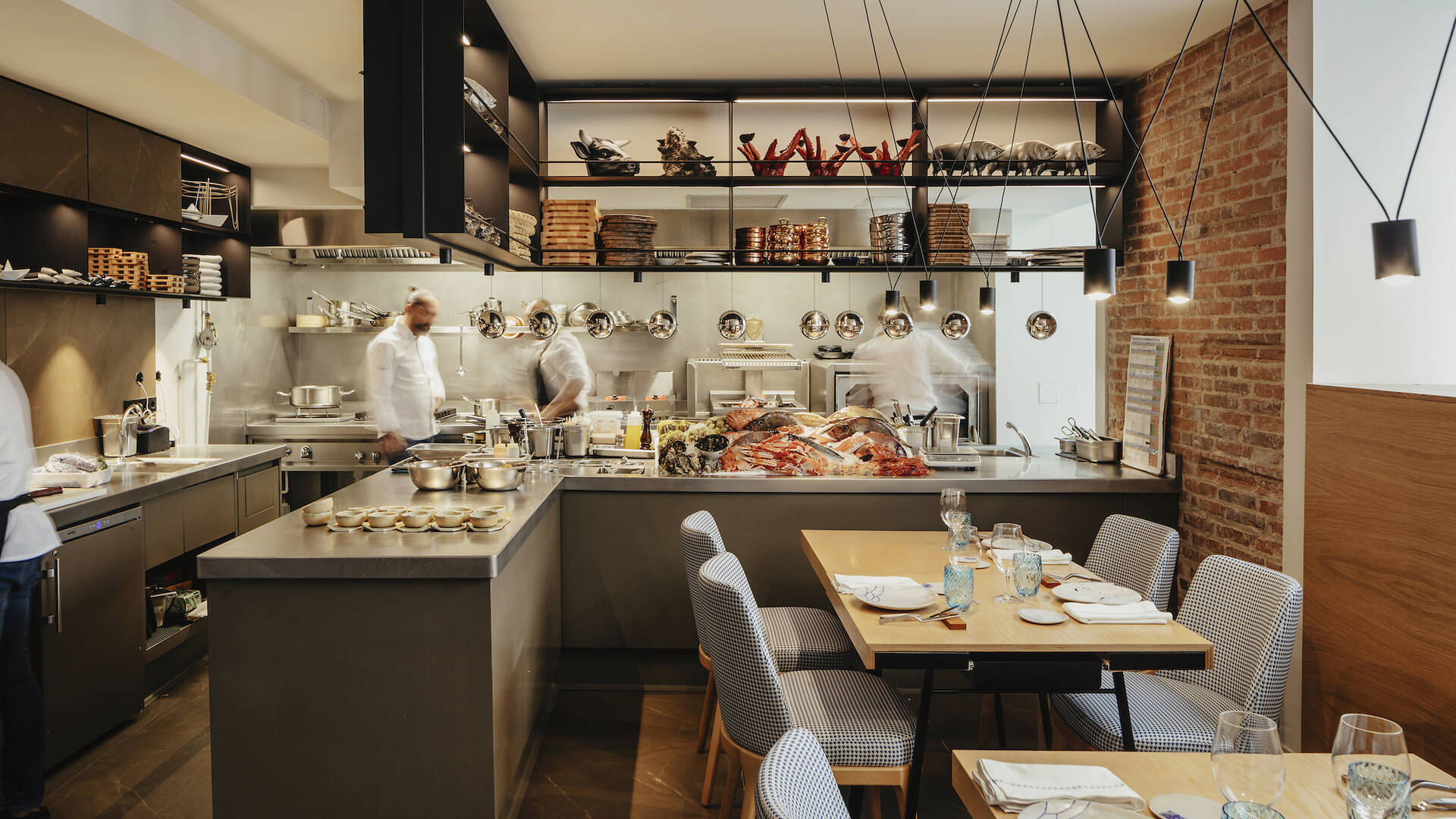 20 Best Restaurants In Spain For Delicious Dining