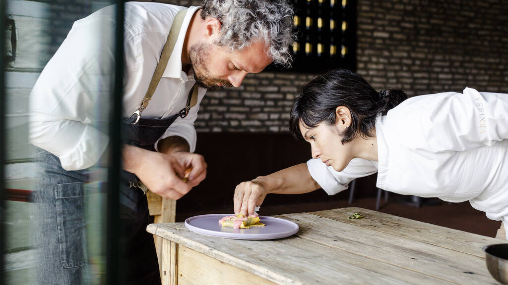 20 Best Restaurants in Italy Right Now