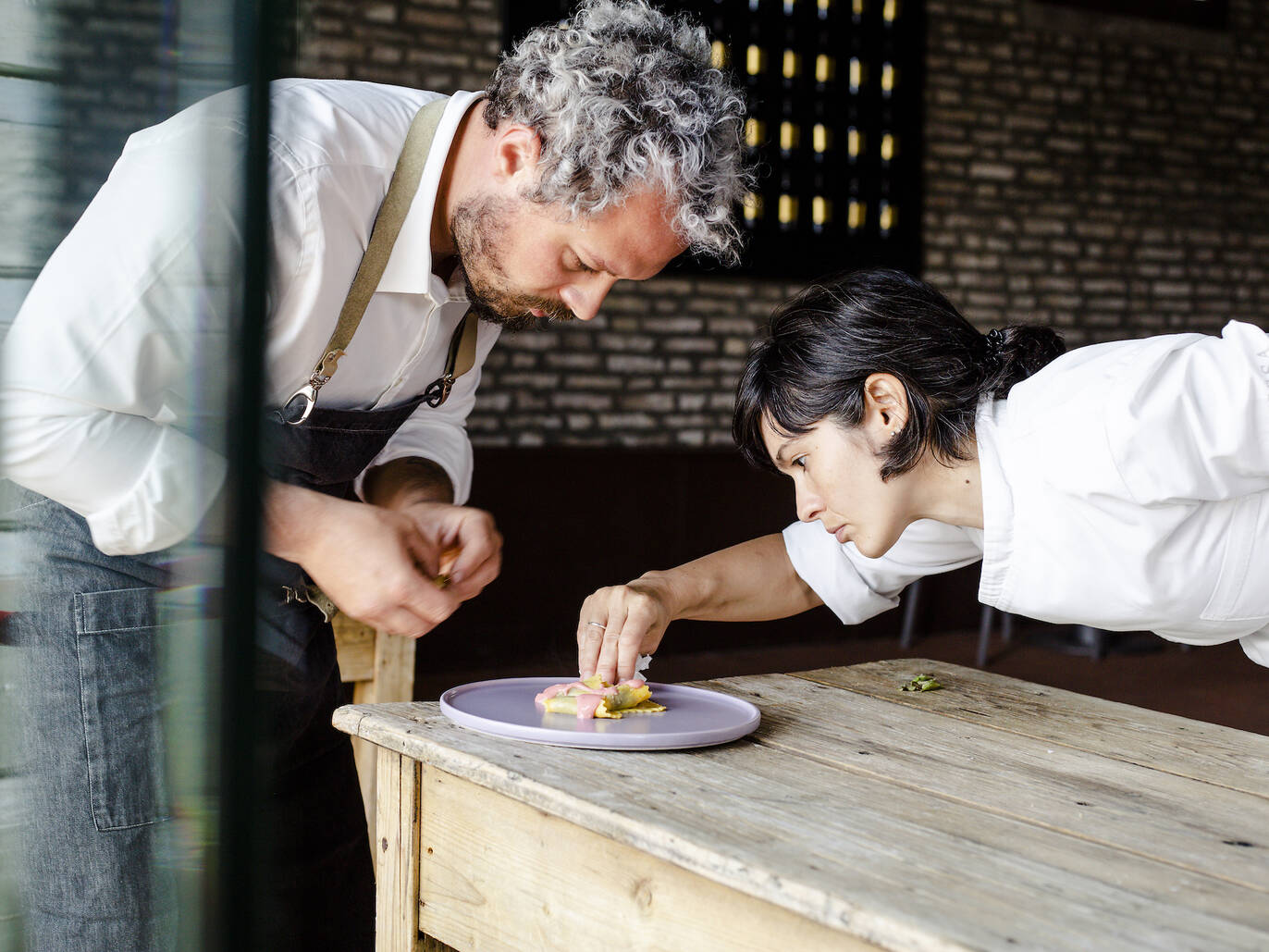 20 Best Restaurants in Italy Right Now