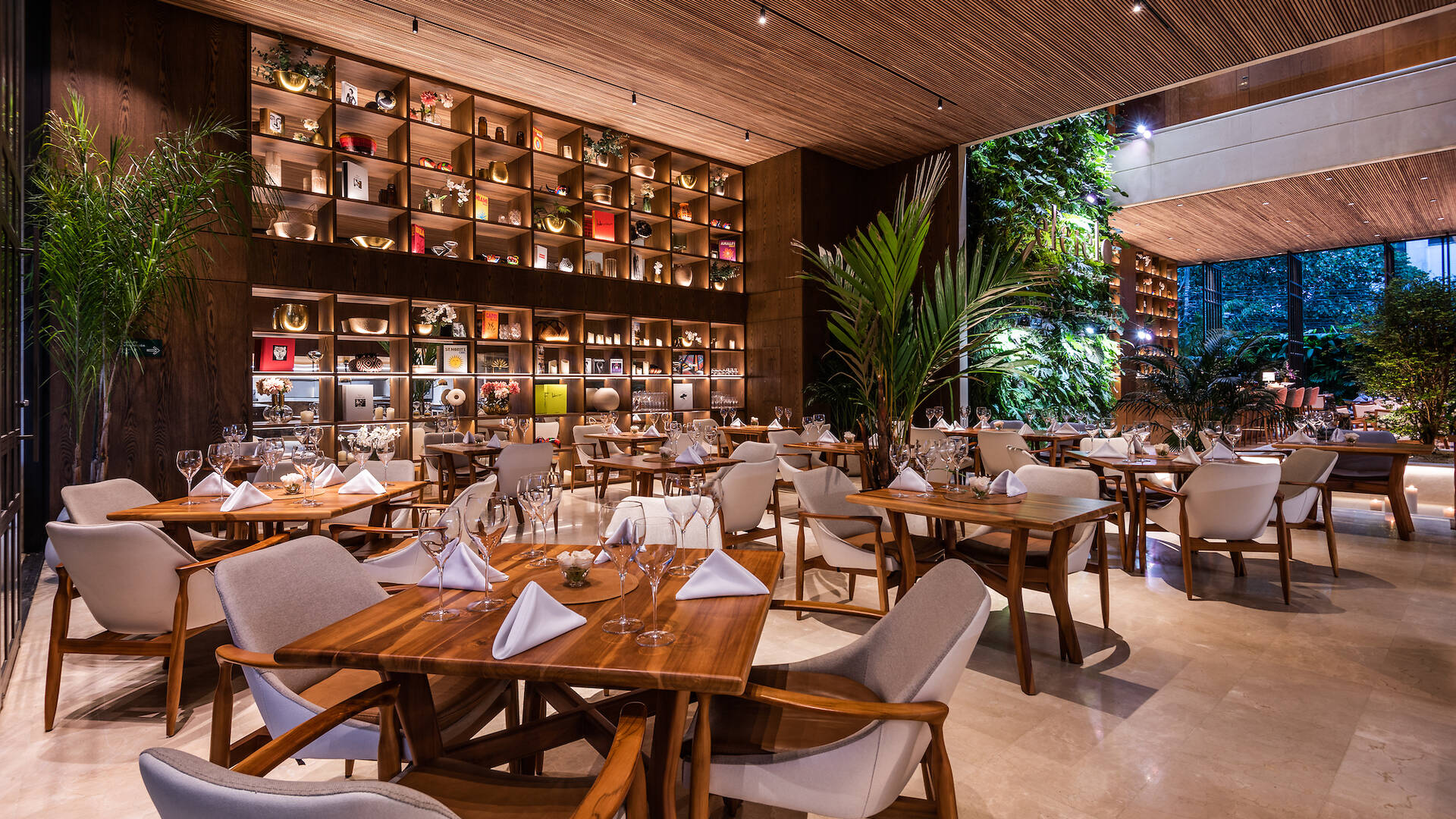 20 Best Restaurants in Colombia