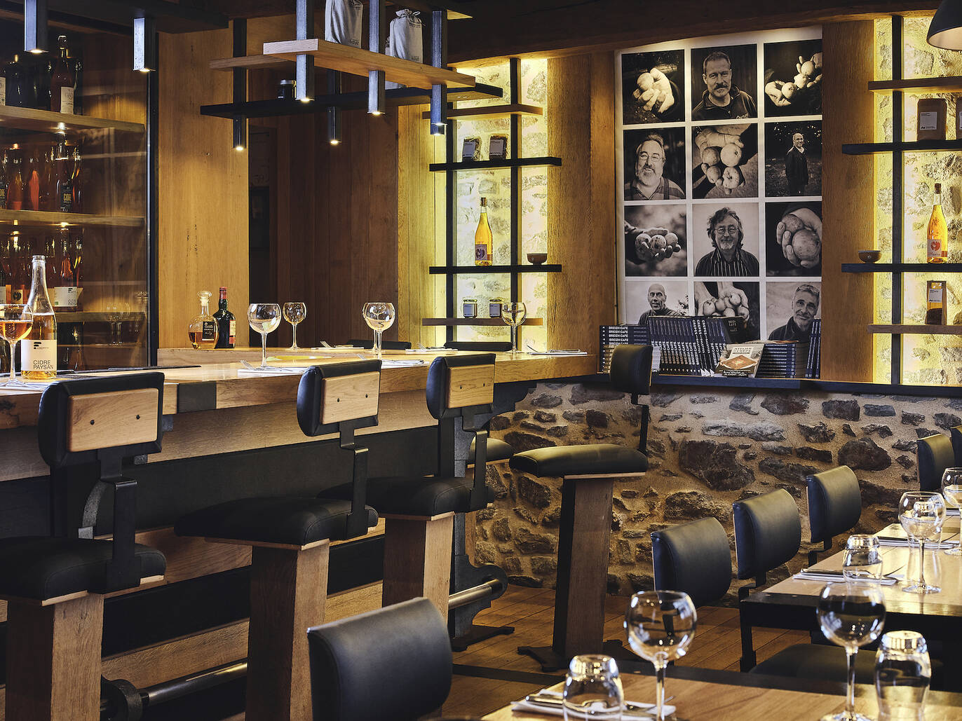 20 Best Restaurants in France Right Now