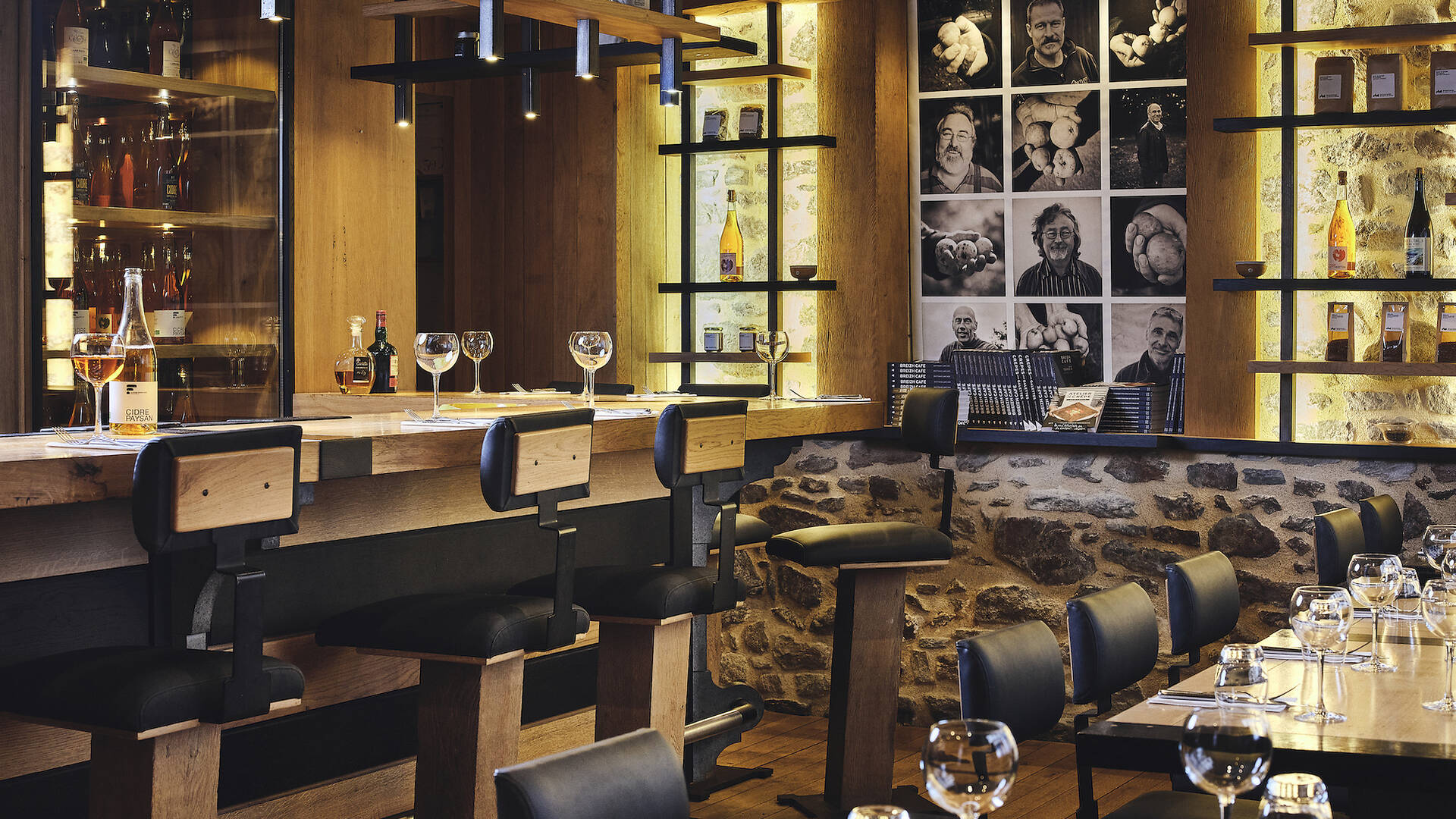 20 Best Restaurants in France Right Now
