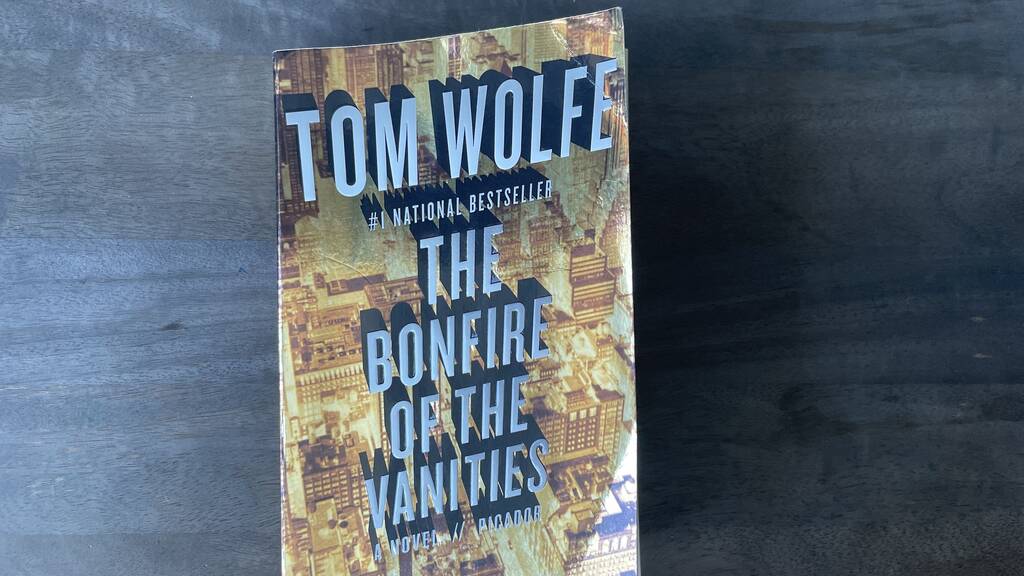 The 25 best books set in or about New York