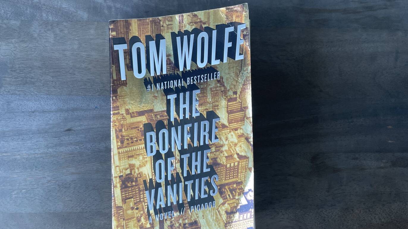 The 25 best books set in or about New York