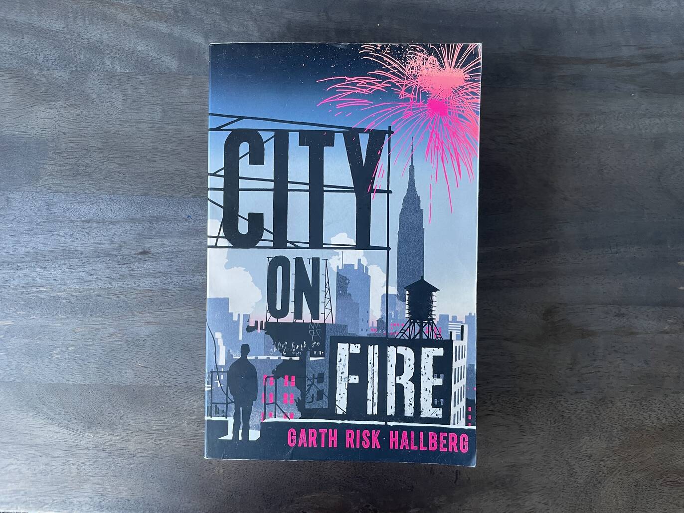 The 25 best books set in or about New York