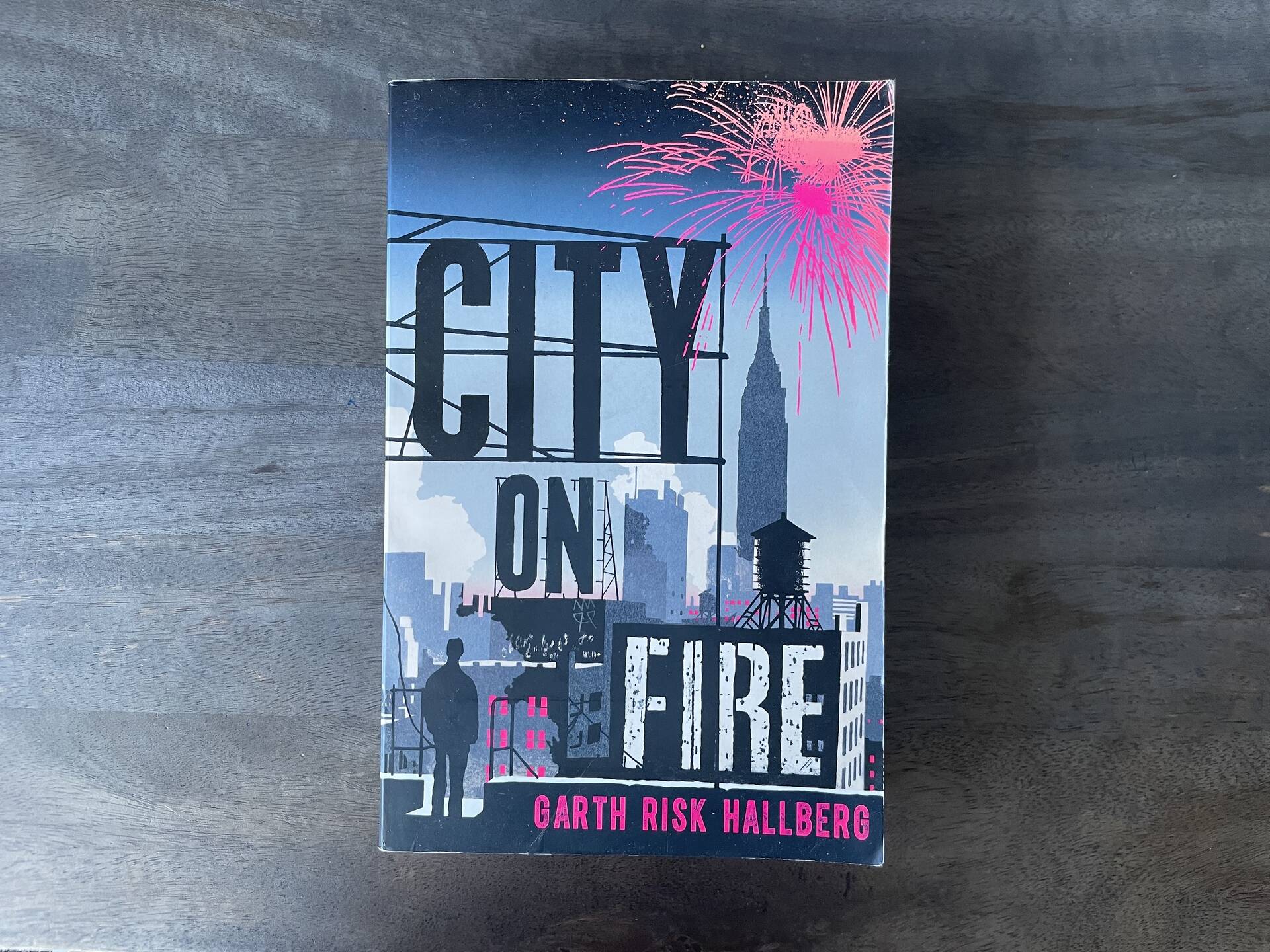 The 25 best books set in or about New York