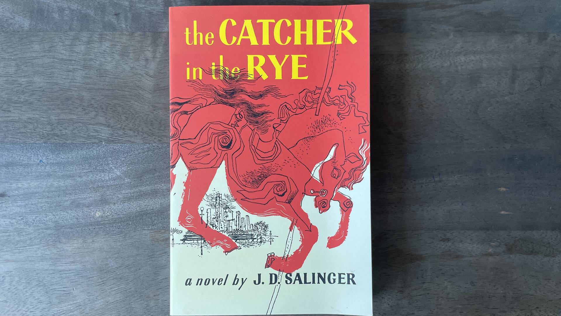 The 25 best books set in or about New York