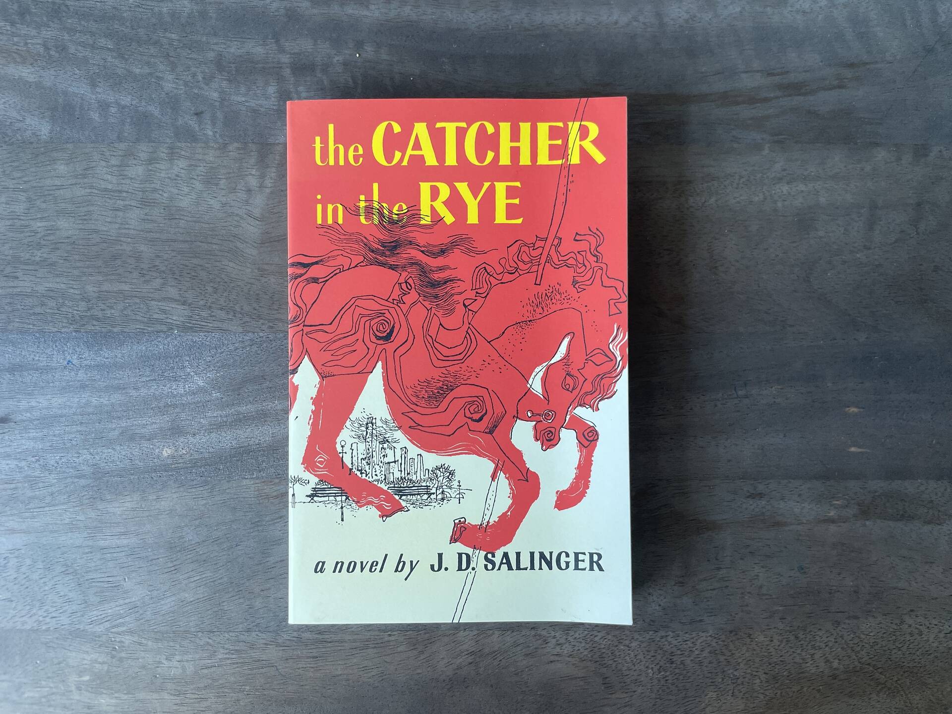 The 25 best books set in or about New York