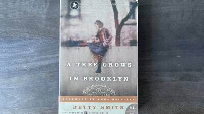 The 25 best books set in or about New York