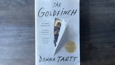 The 25 best books set in or about New York