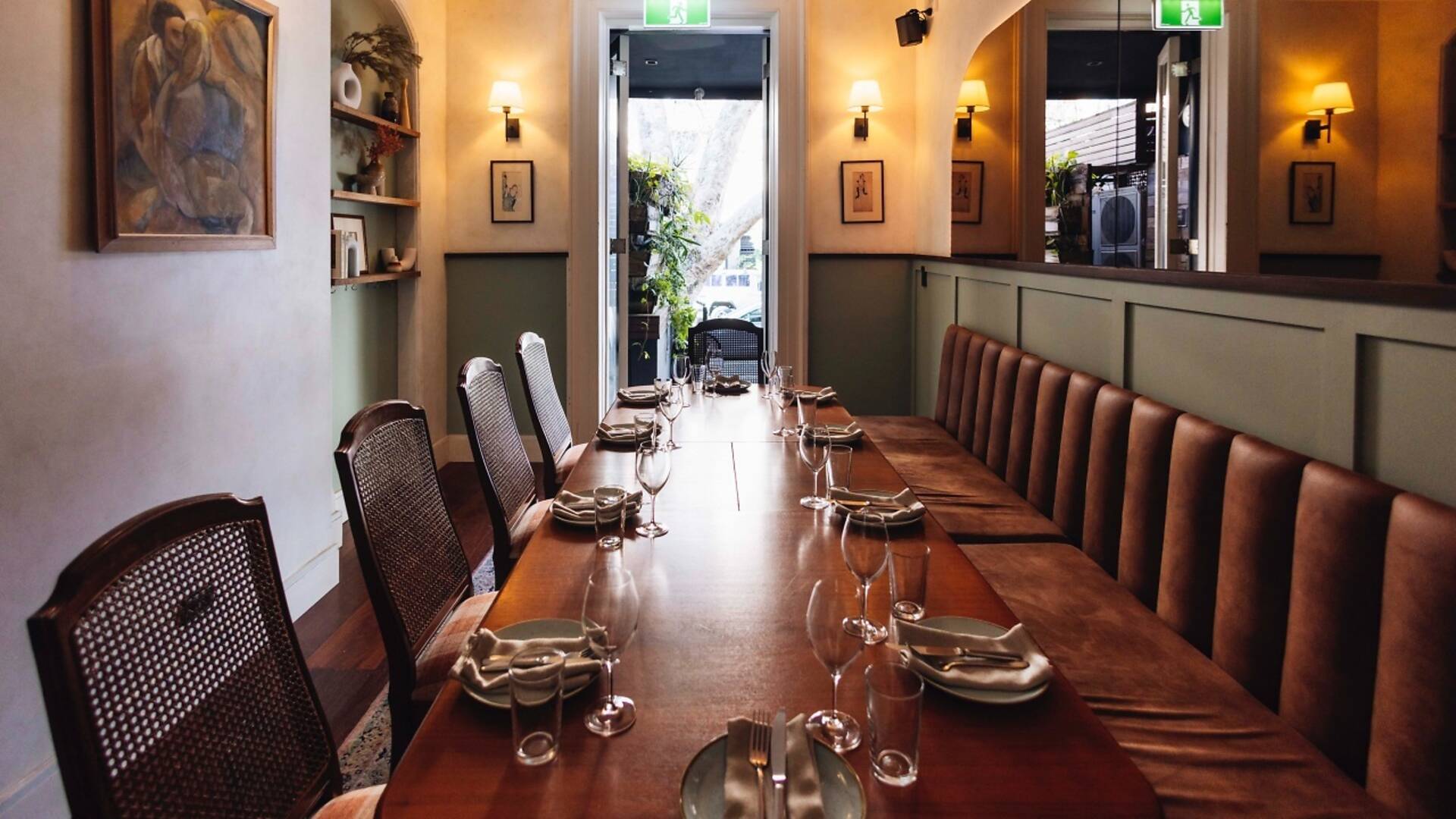 Dead Ringer | Bars in Surry Hills, Sydney