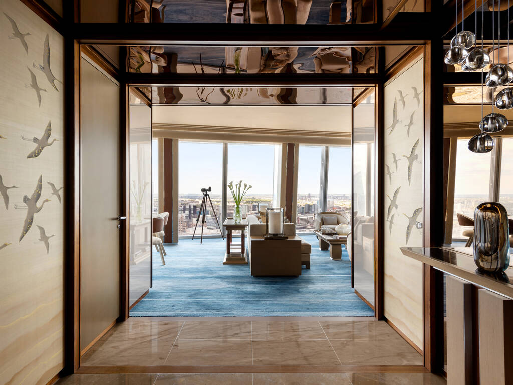 Best Five-Star Hotels in London: Luxury Hotels, Reviewed By Experts