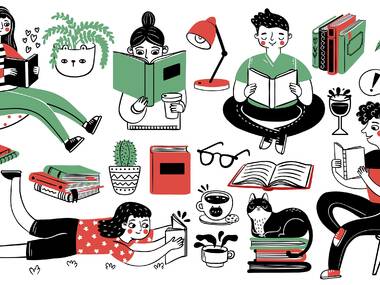 The 25 best books set in or about New York