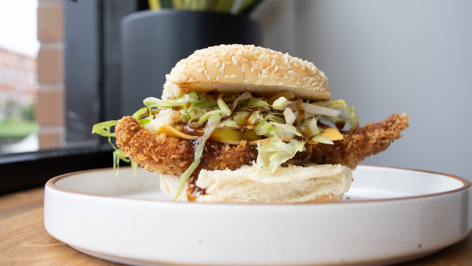 Nine Bar brings craft cocktails to Chinatown at last