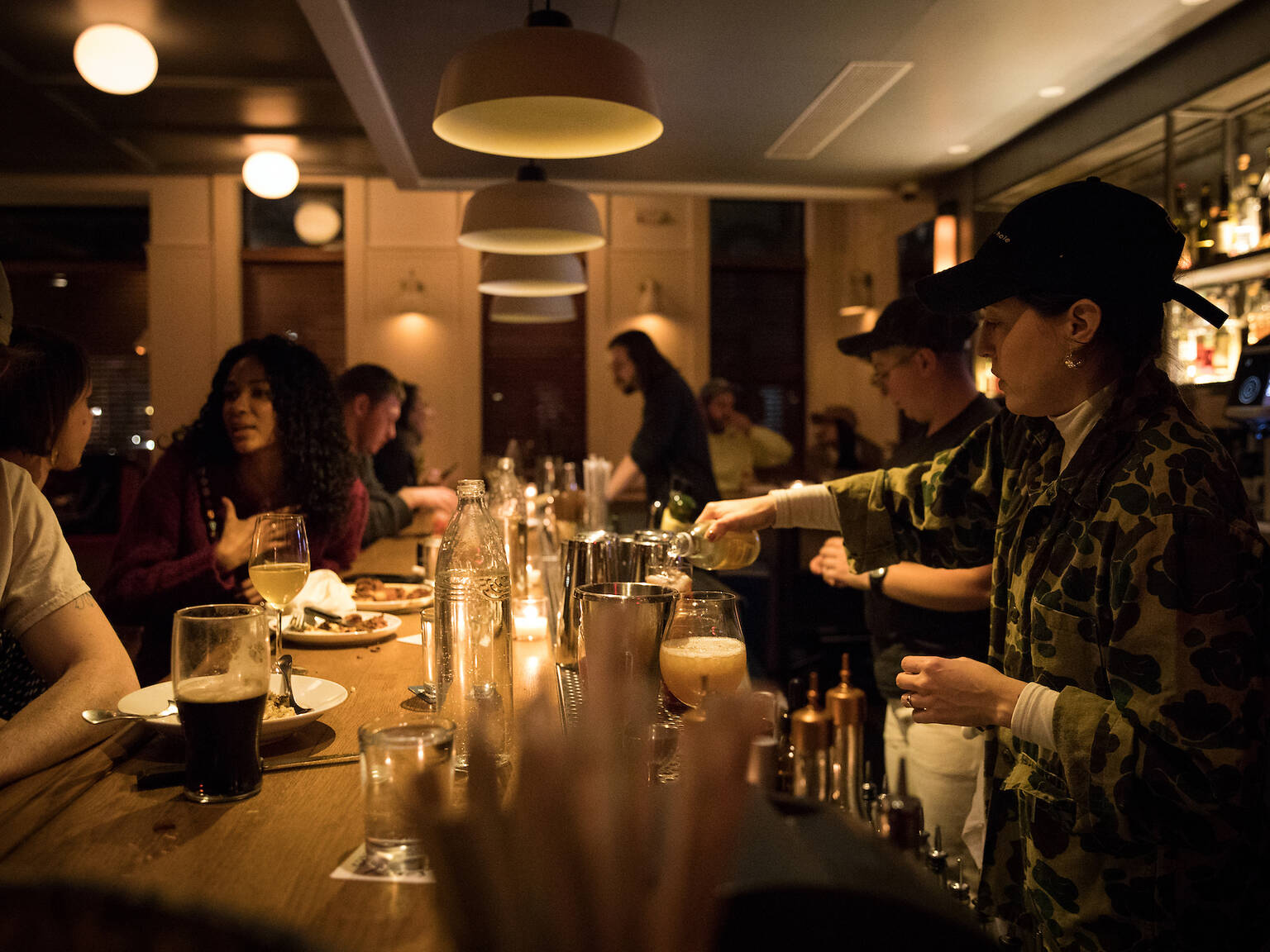 The 32 best restaurants in Queens