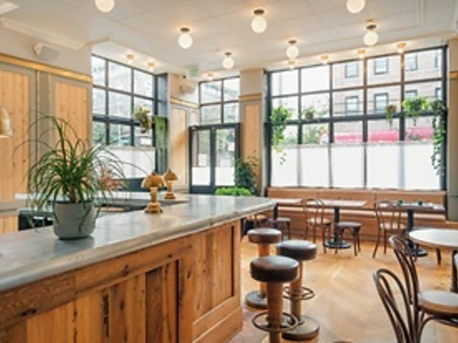 The best restaurants in Ridgewood, Queens