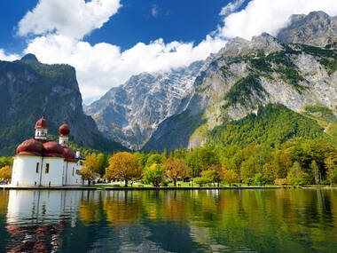 19 Best Things To Do in Germany