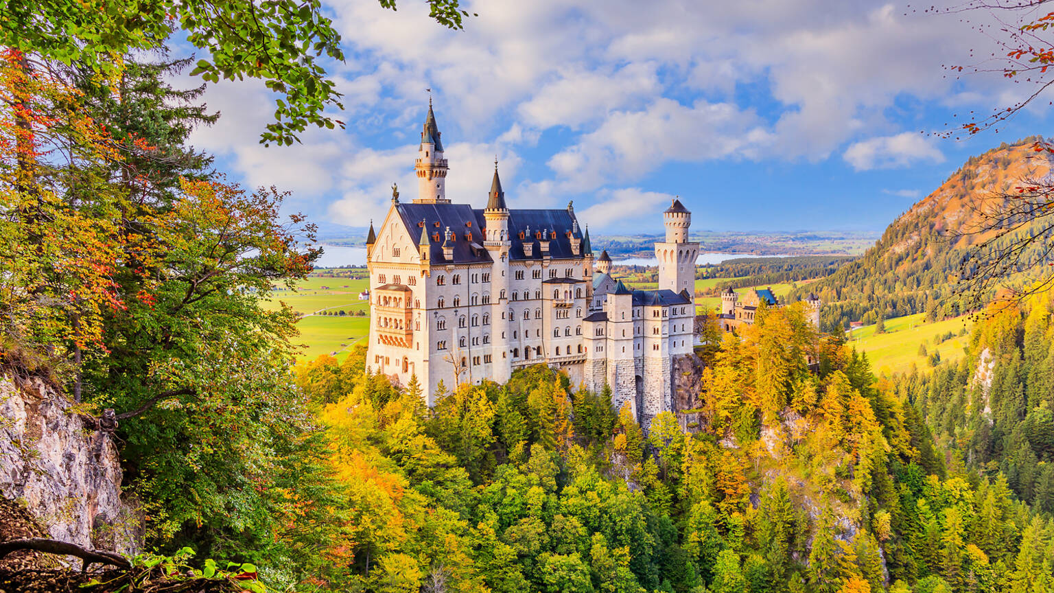 19 Best Things To Do in Germany