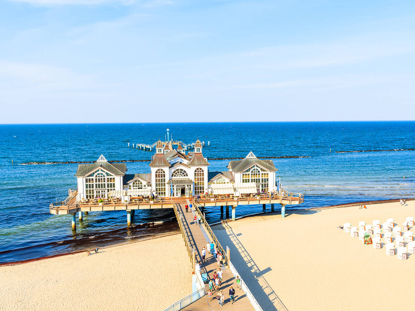 19 Best Things To Do in Germany