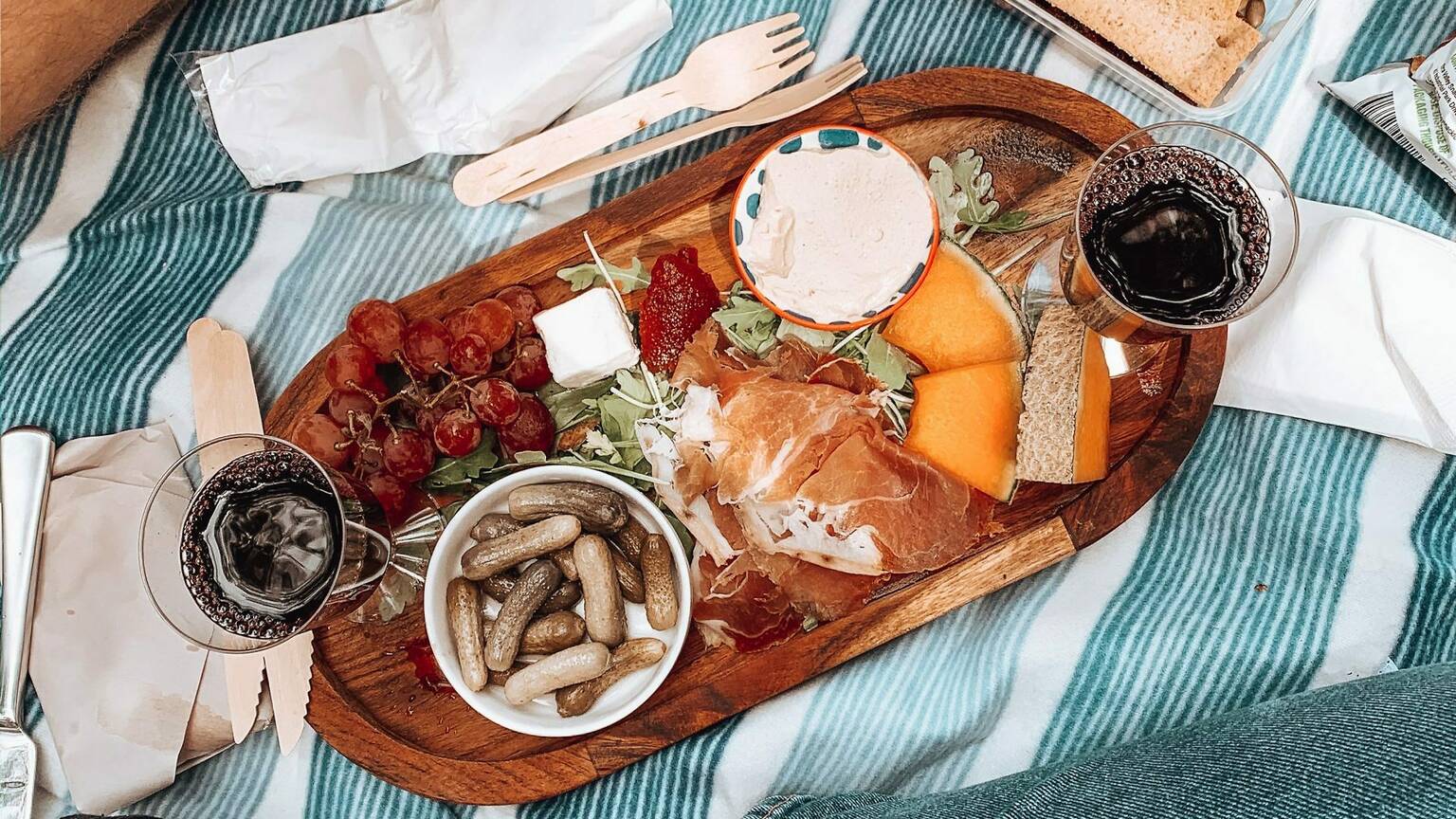 The Amazing Picnic Co offers mystery picnic adventures through Perth