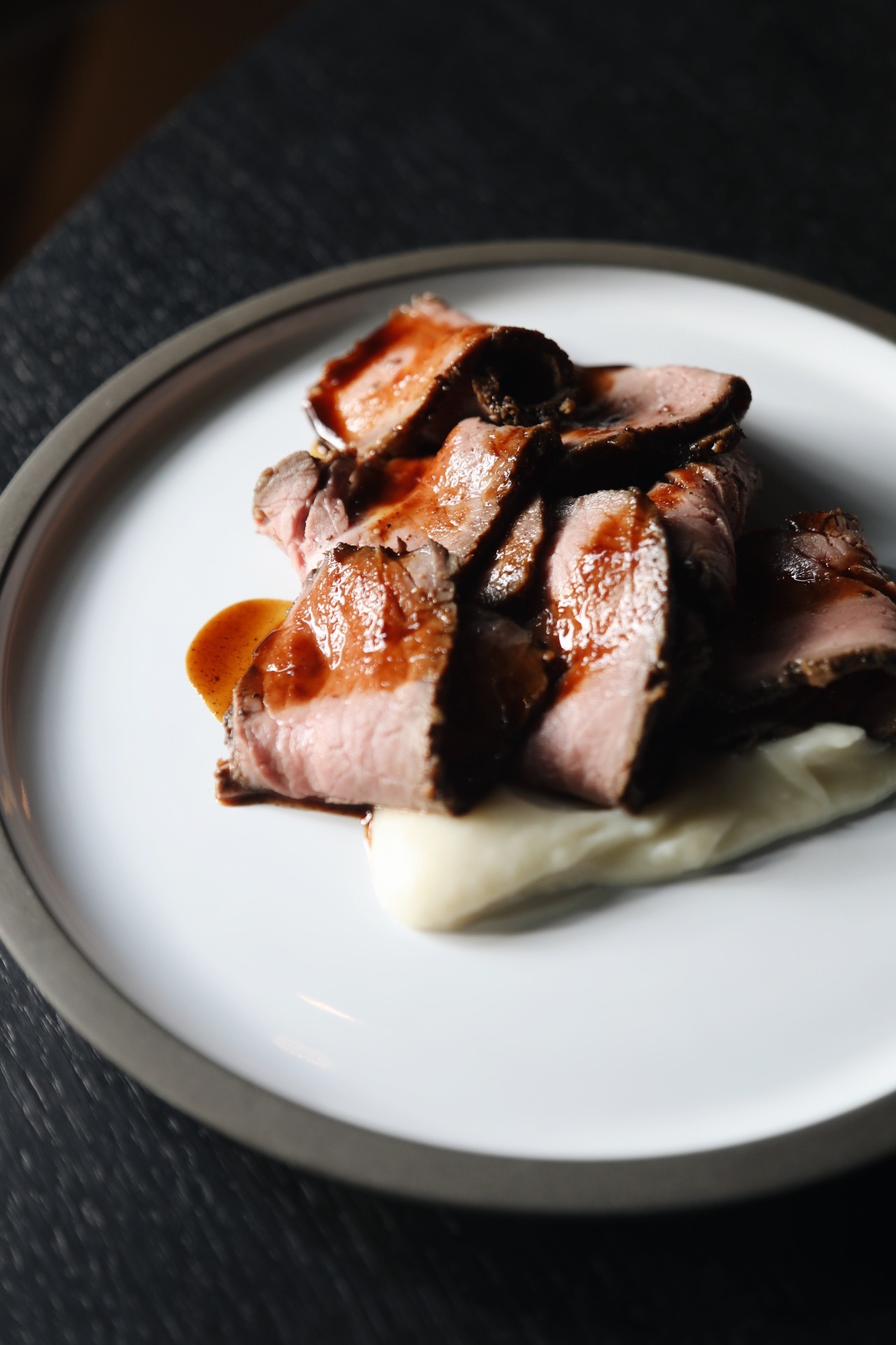 Chispa bistró, viajes por el mundo con una mirada muy personal