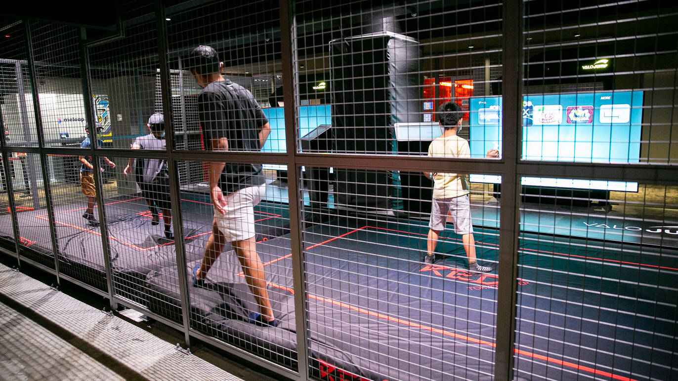 Red Tokyo Tower | Things to do in Shiba-Koen, Tokyo