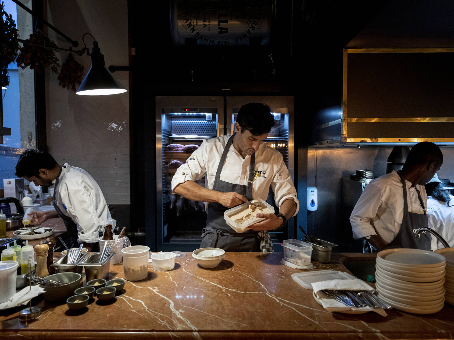 Os 25 restaurantes no Chiado onde vai gostar de comer