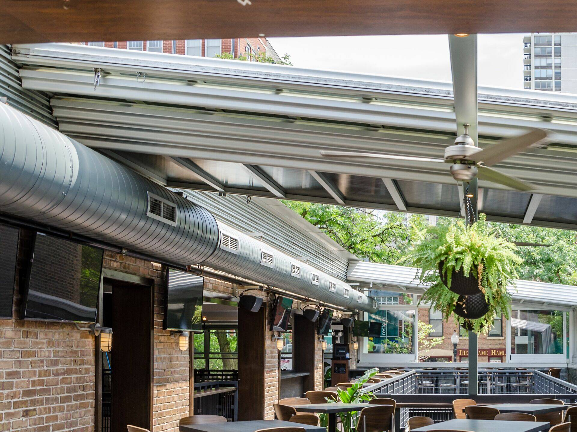 The 17 Best Sports Bars in Chicago