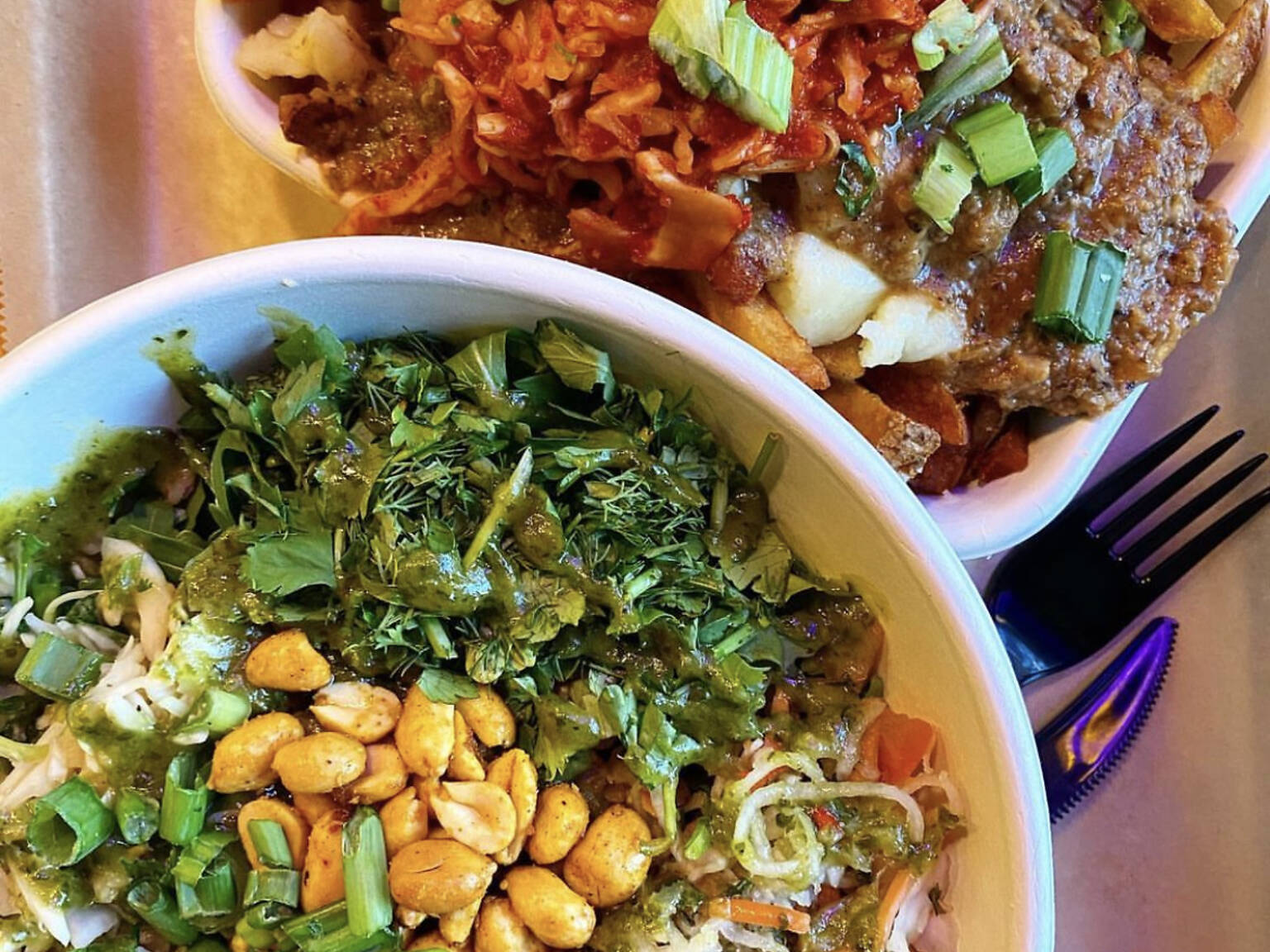 17 Best Vegan Restaurants in Boston for Plant-Based Meals