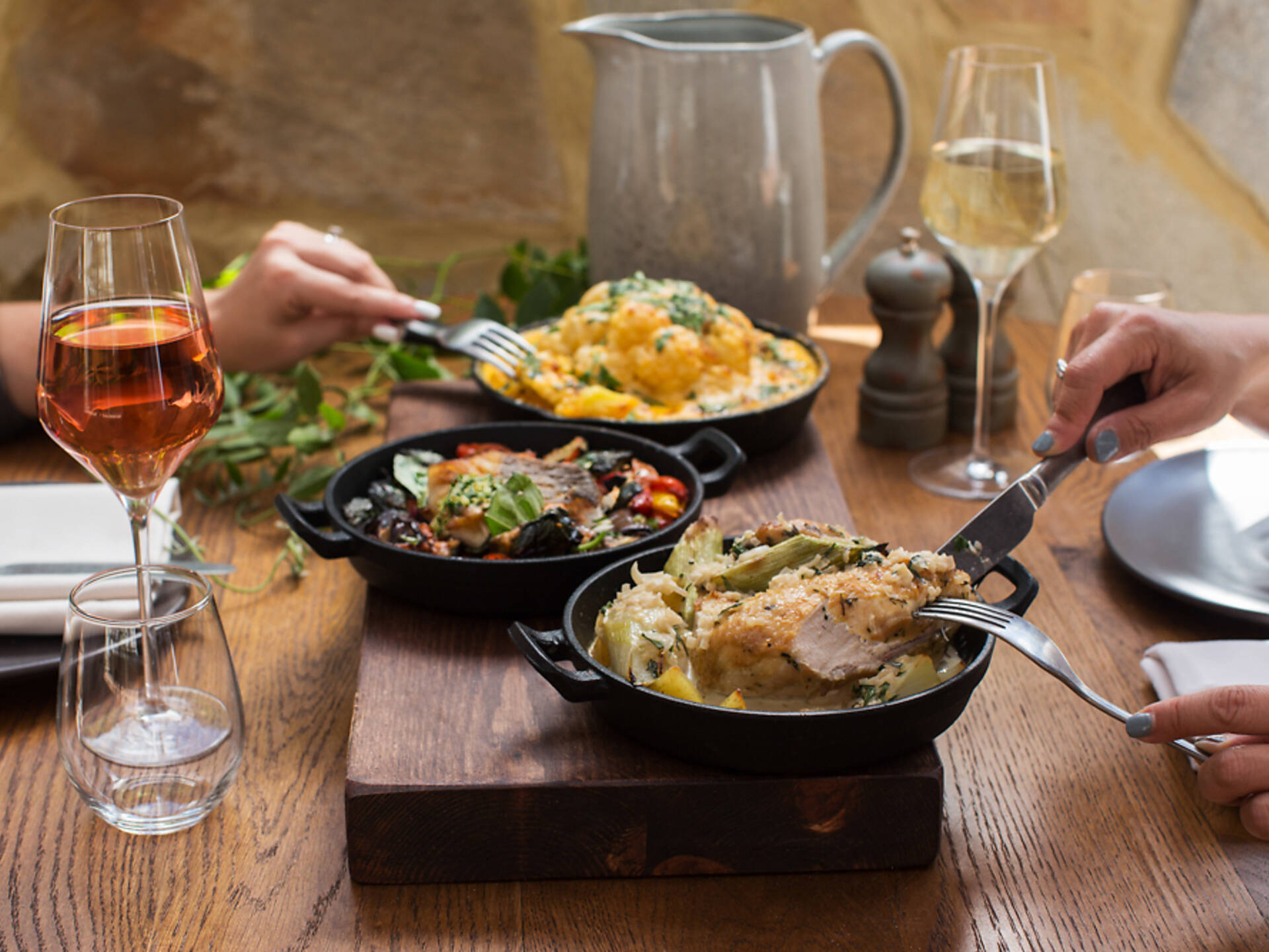 14 Best Restaurants in London Bridge for Amazing Eats