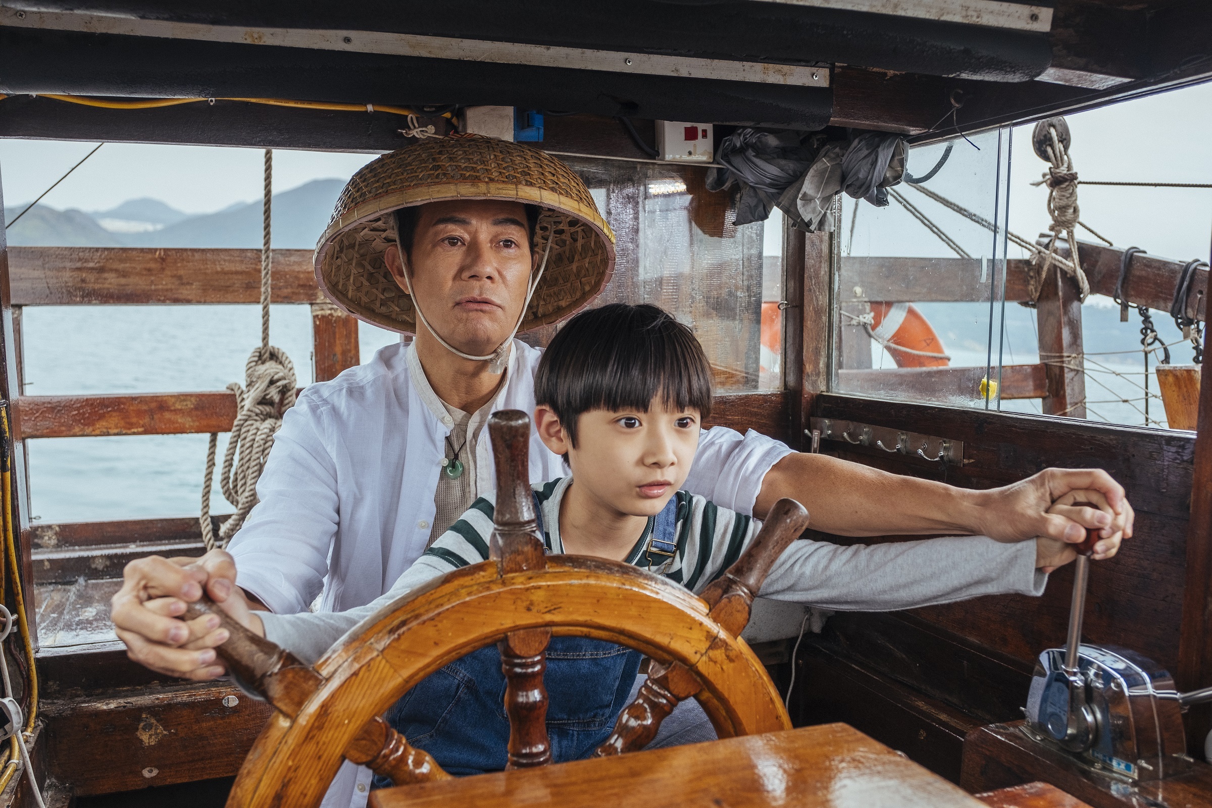 Making Waves – Navigators of Hong Kong Cinema | Things to do in Singapore