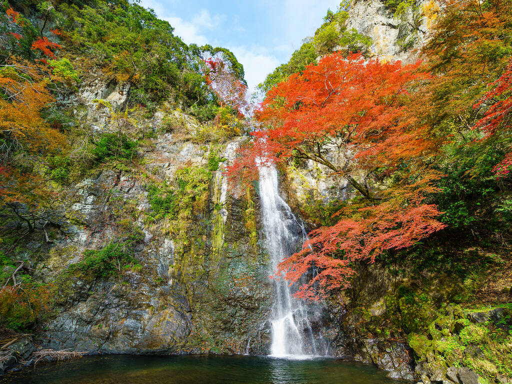 12 most beautiful autumn destinations in Japan for 2025: from Kyoto to ...