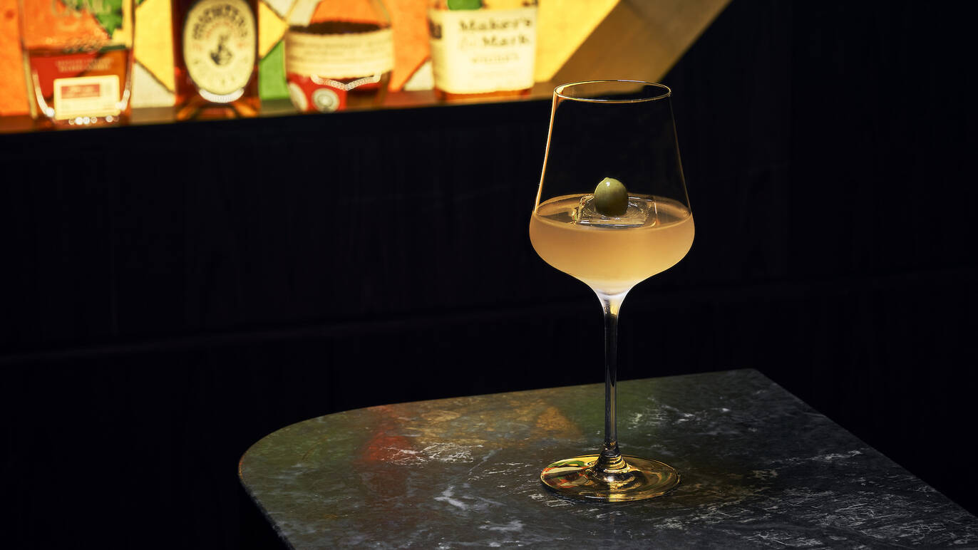 13 Best Secret Bars In Singapore That Are Hidden From Sight