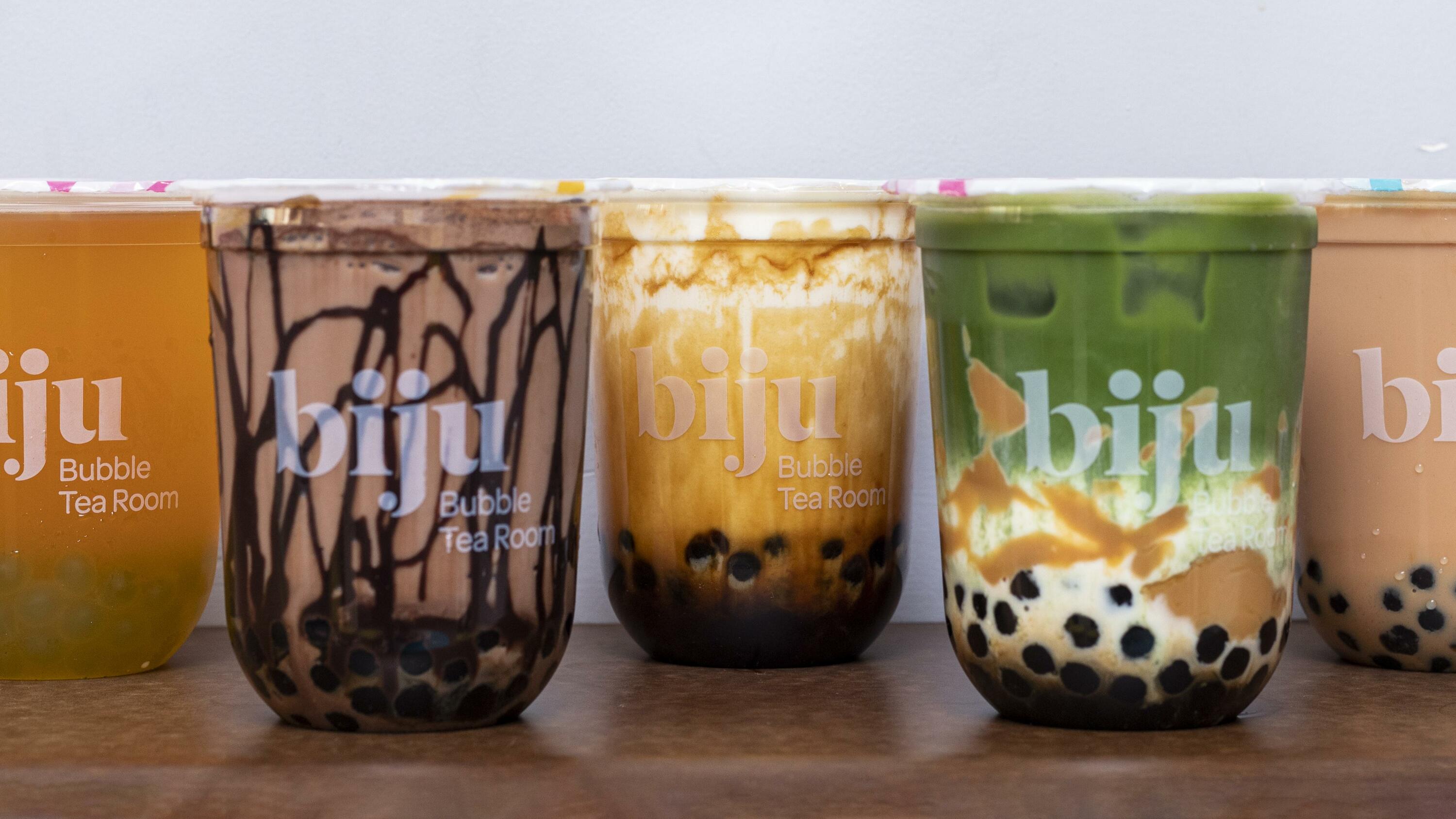 Biju | Restaurants in Soho, London