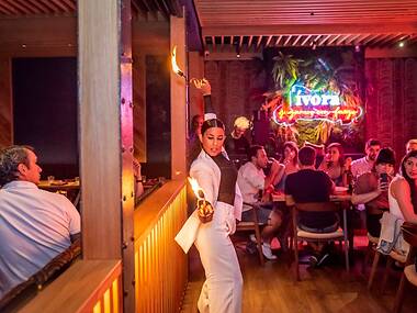 Los 11 mejores restaurantes con cena espectáculo de Madrid