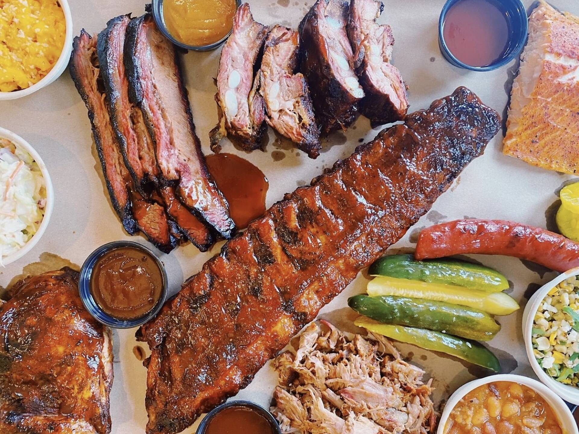 The 21 Best Barbecue Restaurants in Chicago