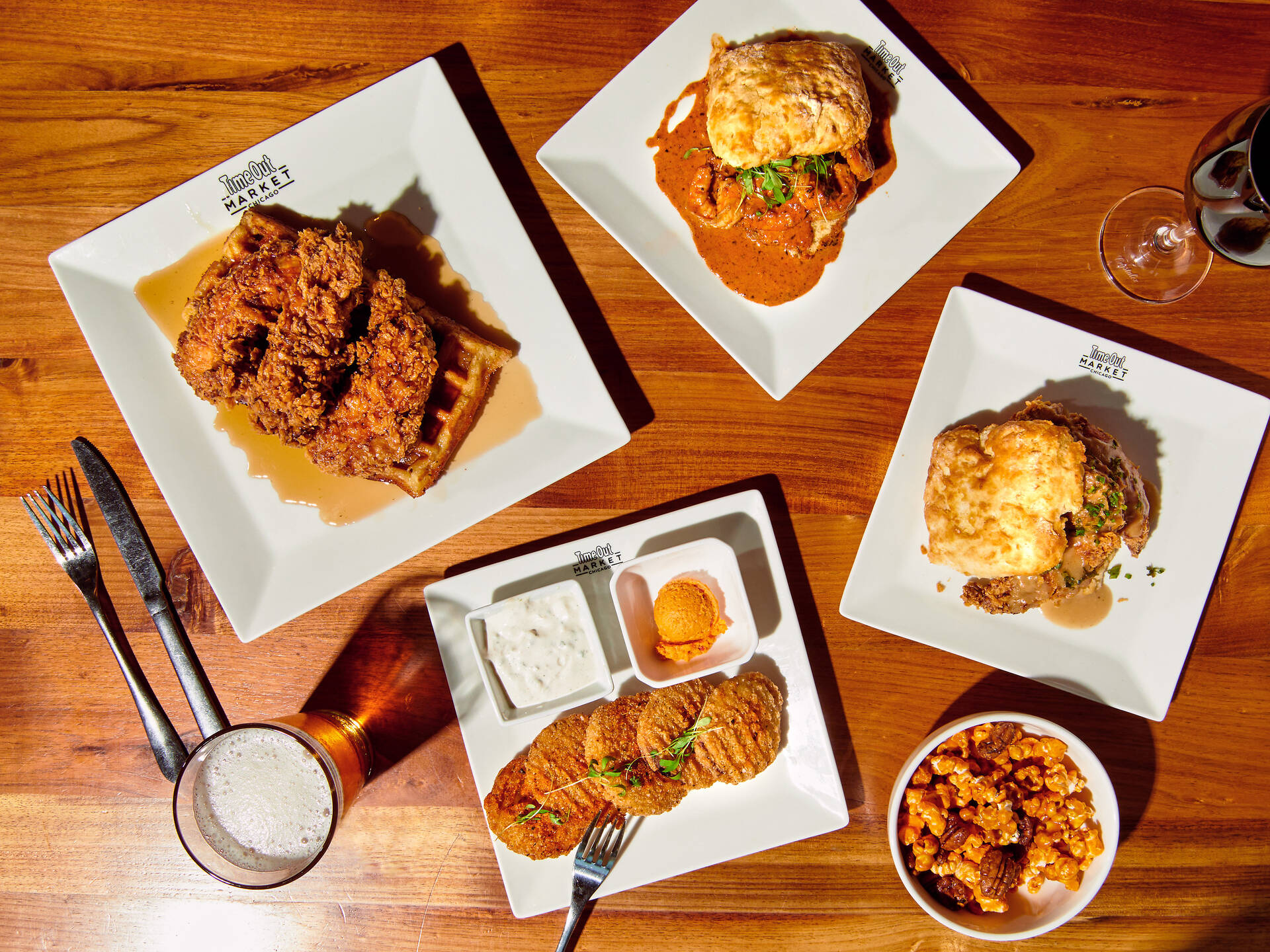 The 27 Best Pieces of Fried Chicken in Chicago
