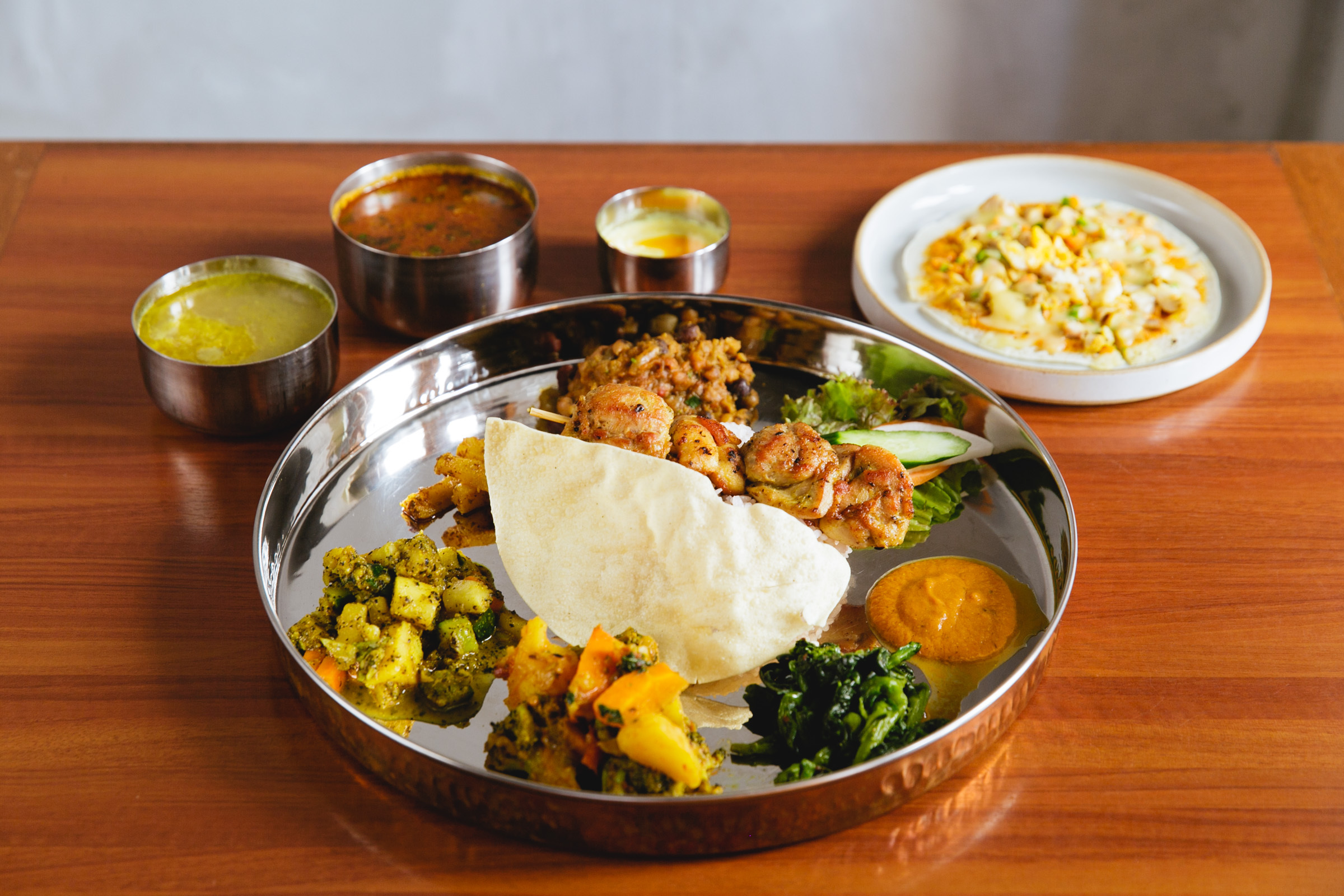 Chyangra | Restaurants in Nezu, Tokyo