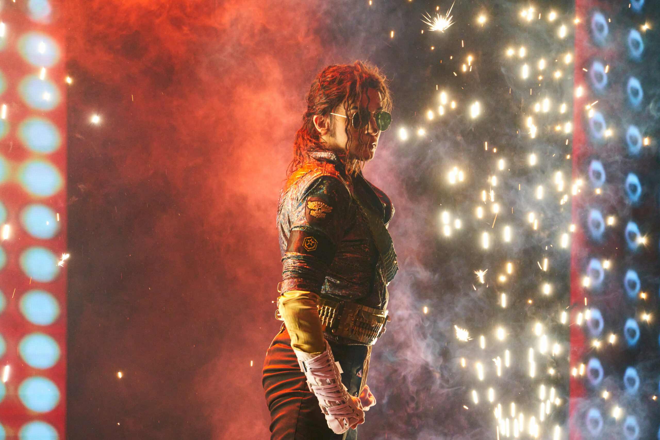 Forever - The best show about the King of Pop